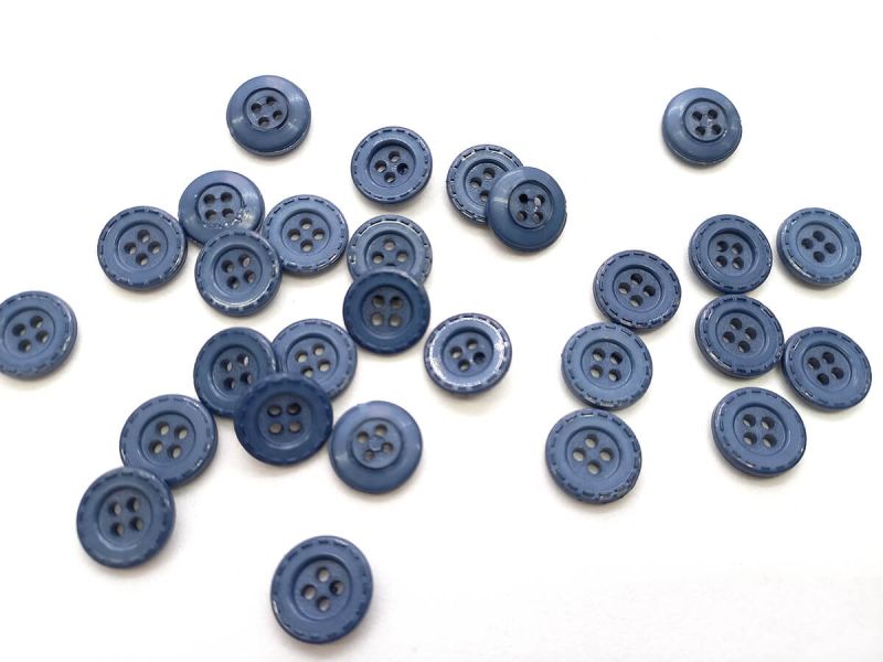 14mm Button- FB366 | All buttons Fabric Online